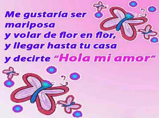 Rimas de amor para mi Novia