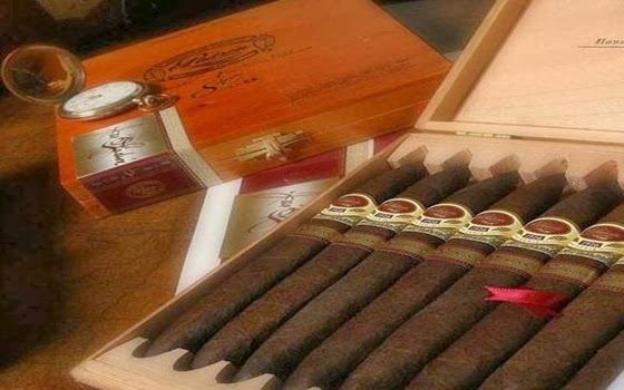 10 Rokok Cerutu Termahal di Dunia - Distributor Jual Cerutu Murah Harga ...