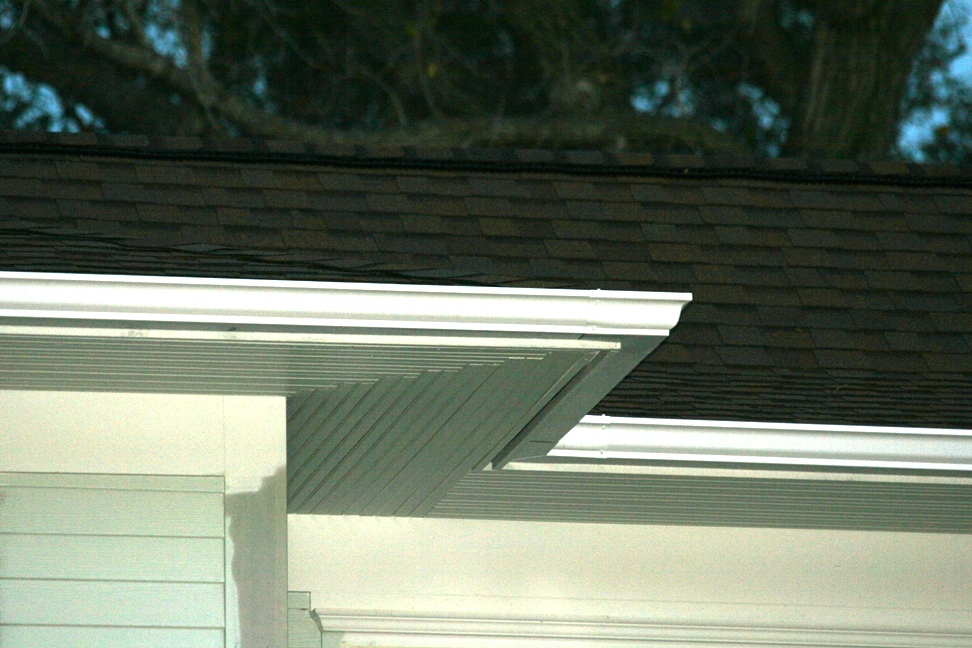 Our Adventures in noTTafarm Forest: Exterior Tri-fecta: Garage Doors ...