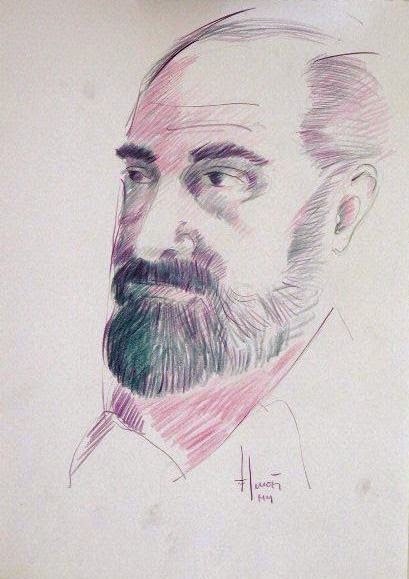 AlegriaBreve: Morreu Herberto Helder, poeta singular e difícil