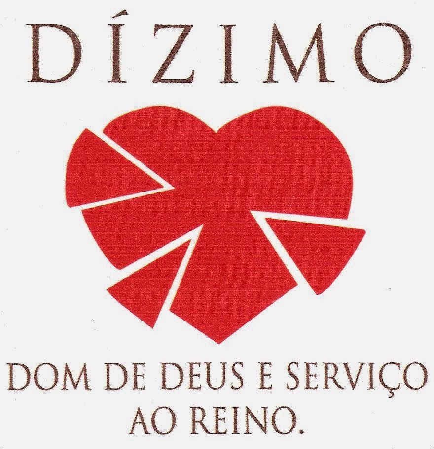 Igreja de São Jorge: SEJA UM DIZIMISTA DO SANTUÁRIO