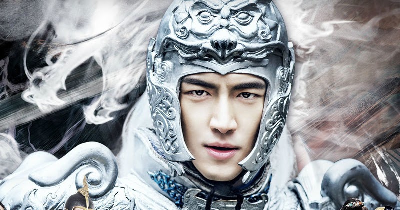 จูล่ง ขุนพลเทพสงคราม (Chinese Hero Zhao Zi Long)
