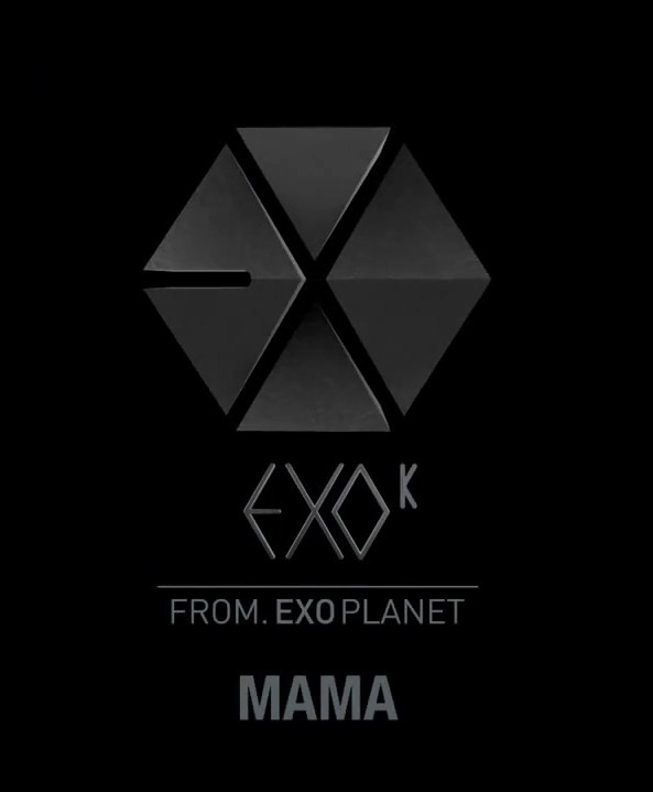 Clouds Diary ( ‿ ): Review MV MAMA (EXO-K)