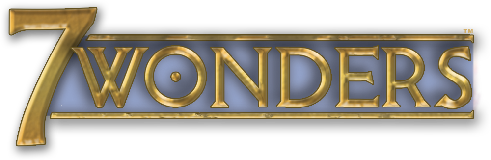 Yapluka Jouer: 7 Wonders