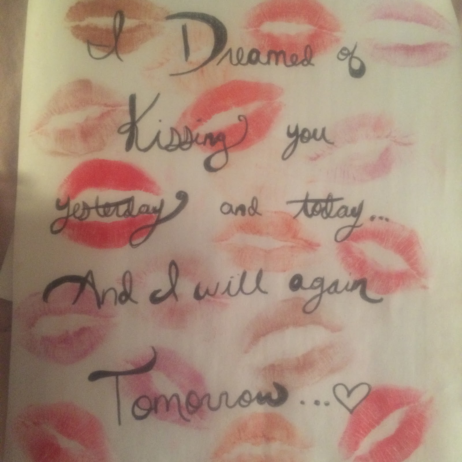 Valentine's Ideas for your Man!