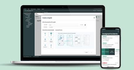 TechTrade Asia: ServiceNow now delivers mobile-first enterprise workflows