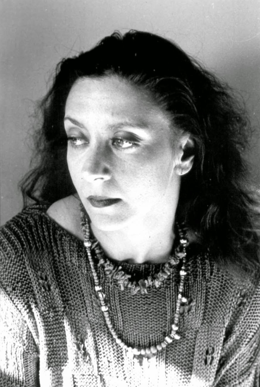 THE OBIT PATROL: Judith Malina