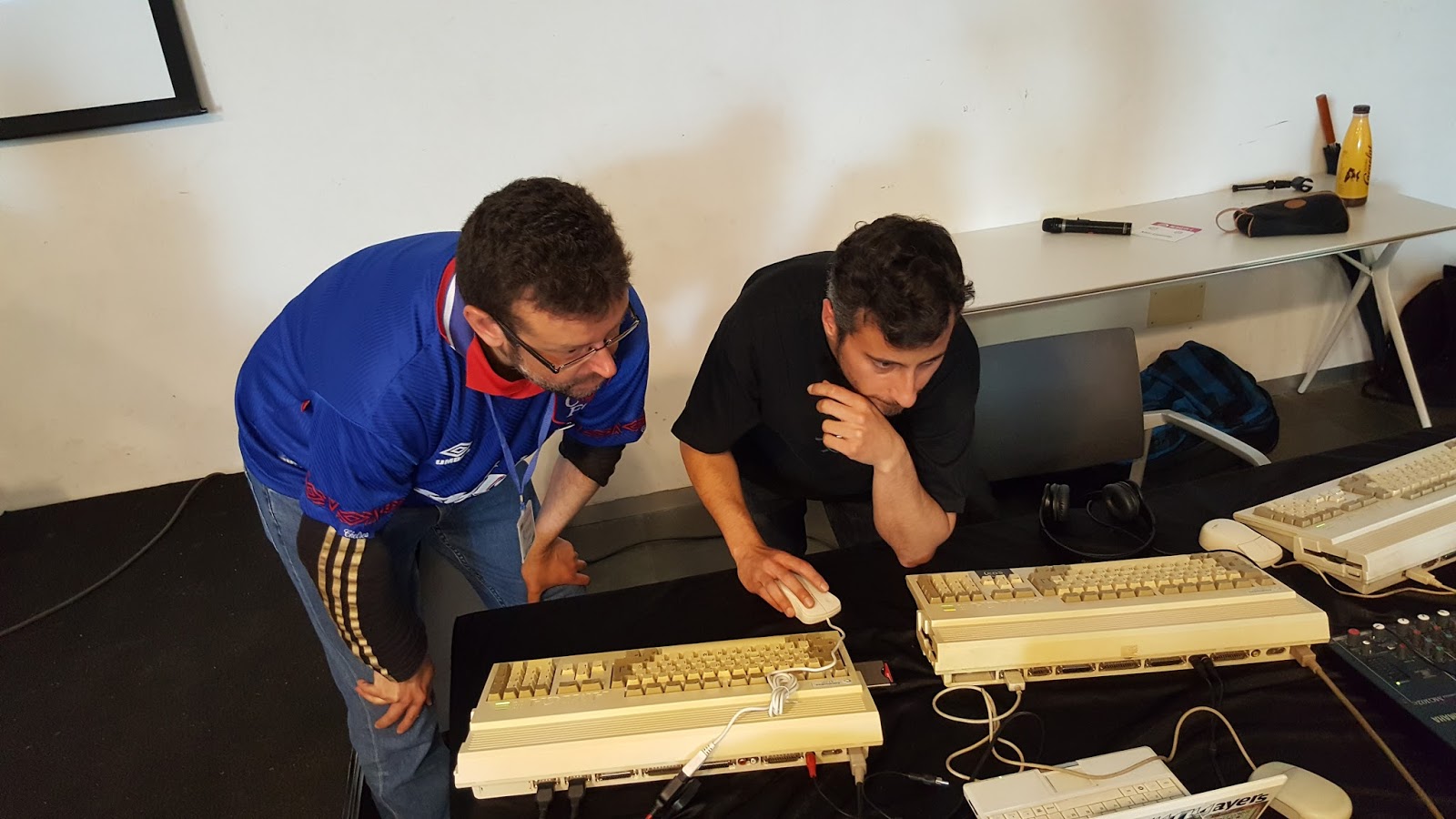 Explora Commodore 2 #Commodore Plus | Commodore manía