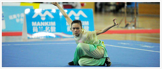 SHAOLIN TEMPLE TANZANIA CLUBS: Wushu Taolu.