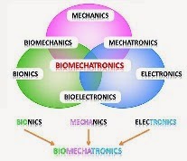 BIOMECHATRONICS: Biomechatronics - State of Art (Part 1)