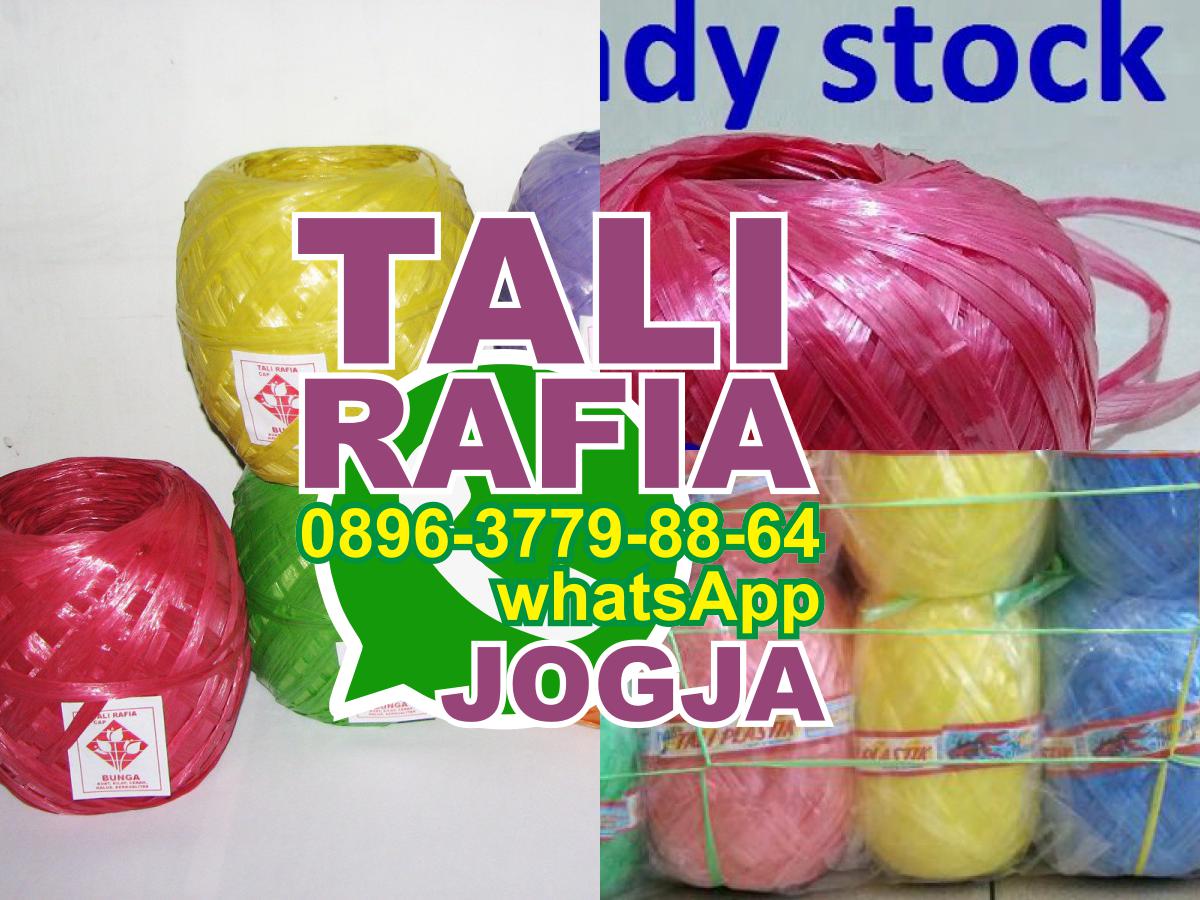 0896.3779.88.64 (WA) jual tali rafia harga distributor
