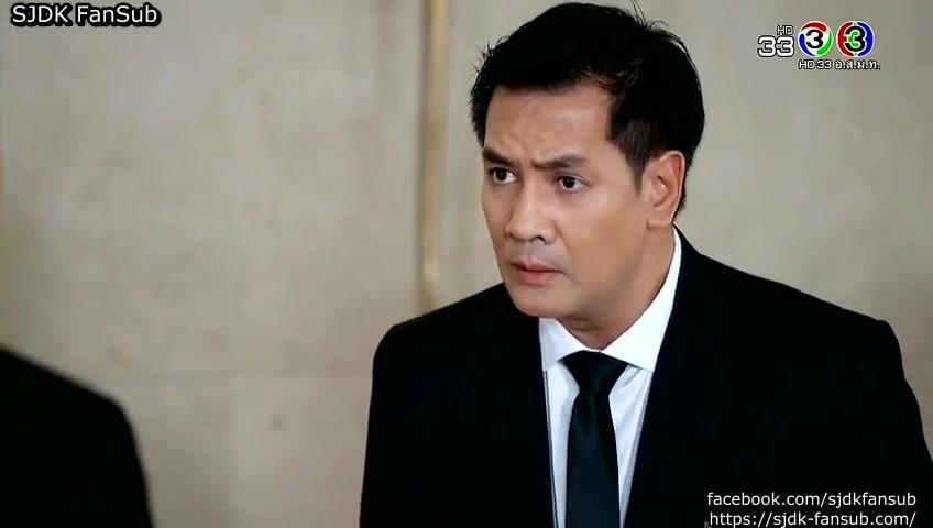 Sinopsis Likit Ruk (The Crown Princess) Episode 1 - 2 - Retelling Drama