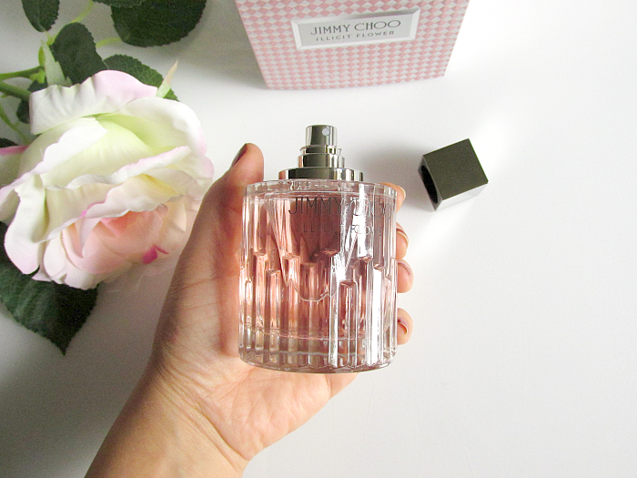 Jimmy Choo - Illicit Flower - Madame Keke - The Luxury Beauty and ...