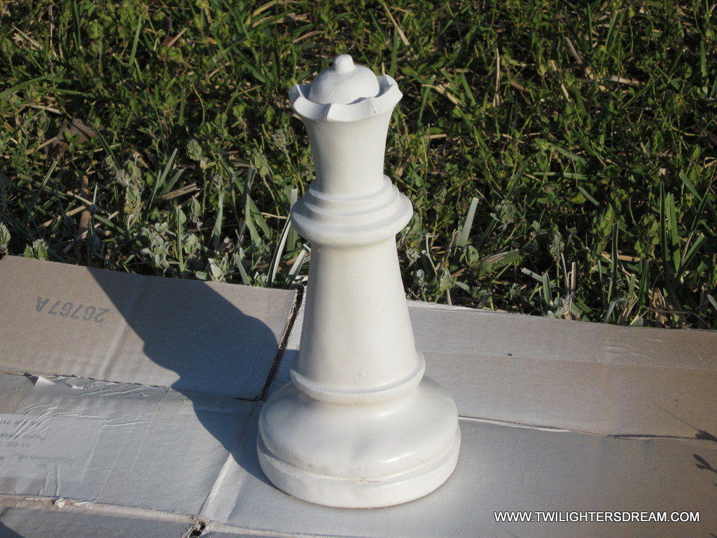 Twilighters Dream: Breaking Dawn Chess Piece