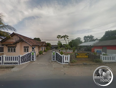 Desa Rawalele, Kecamatan Dawuan