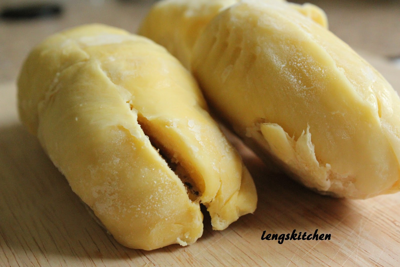 Kitchen Chaos: April 2013