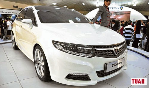 Proton Turbo - XiNzeRy Dot My