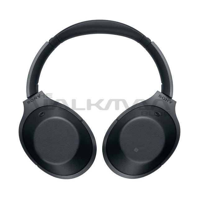 Sony MDR-1000X Headphones Introduced - The Walkman Blog