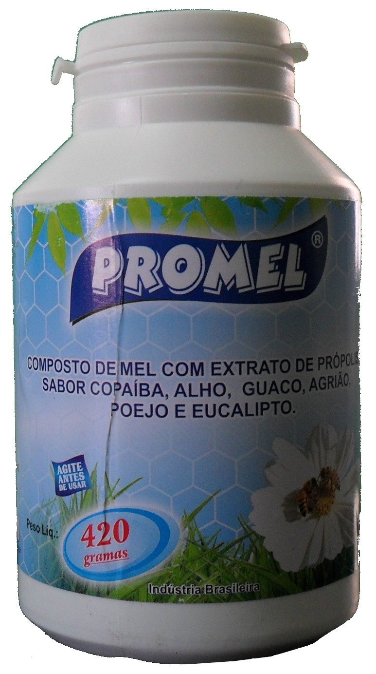 Companhia das Ervas: Promel