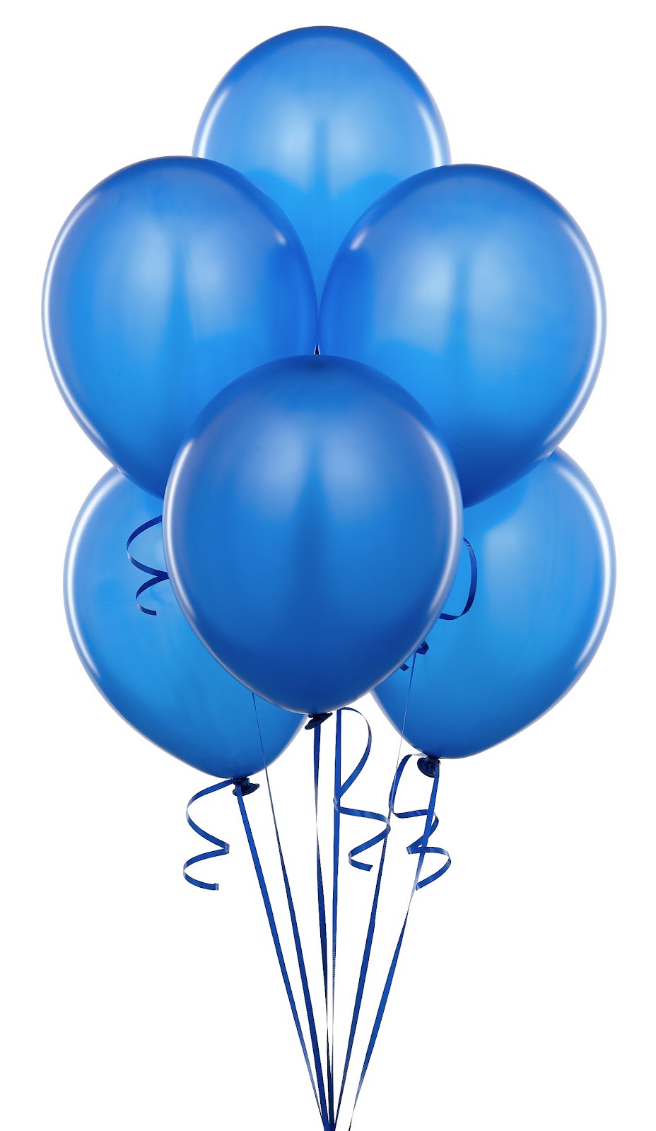 Bolas de Festa - Cia dos Gifs