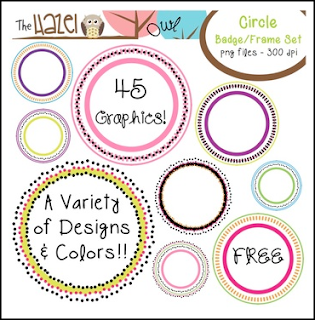 The Best of Teacher Entrepreneurs IV: FREE MISC. LESSON - “FREE Circle ...