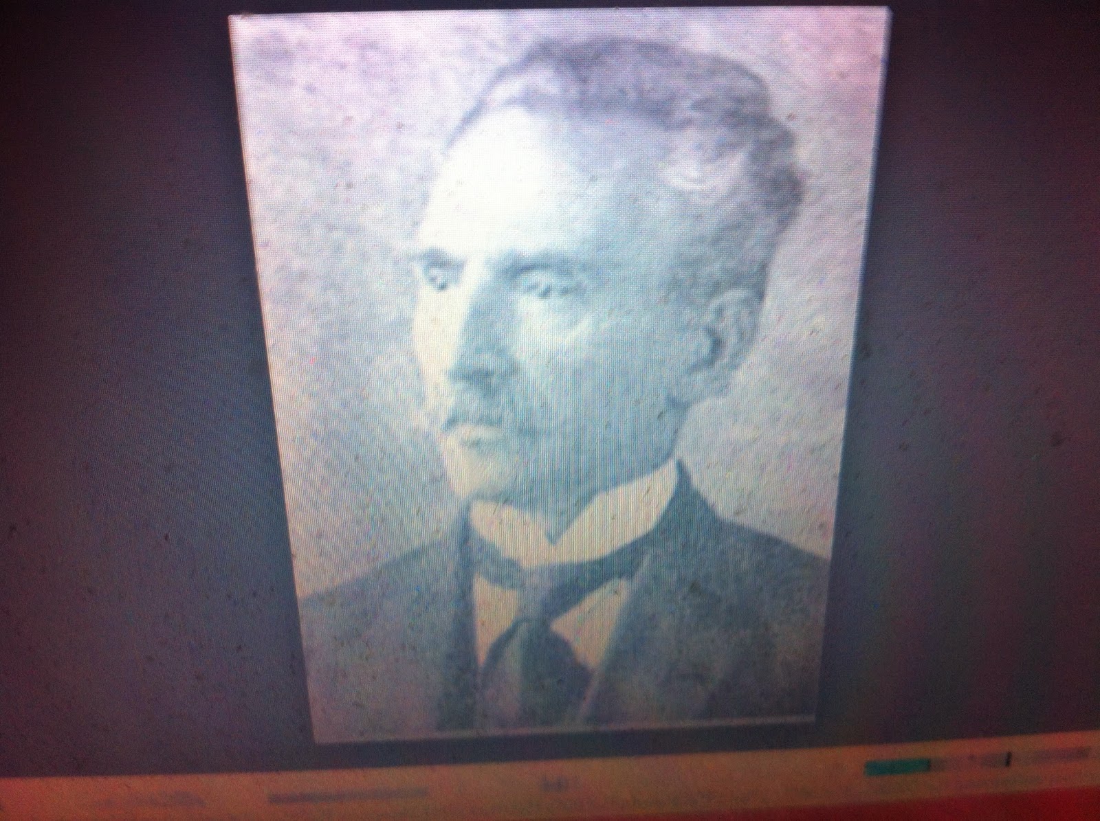 THE BLACK SOCIAL HISTORY:: BLACK SOCIAL HISTORY : AFRO-HAITAIN " LOUIS ...