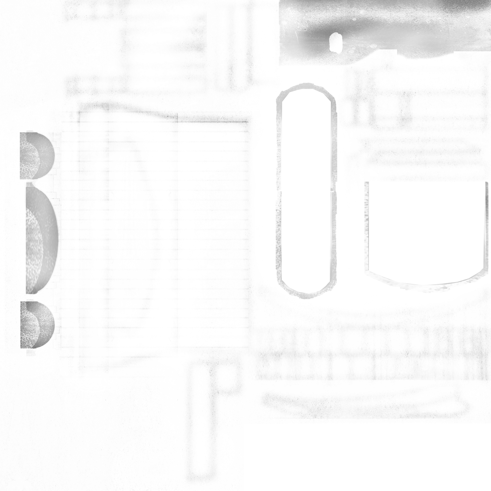 Msc Animation: Advice Needed: How To Tone Down Bump Maps