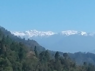 HOME STAY AT RONGO DALGAON: TOUR HIGHLIGHT