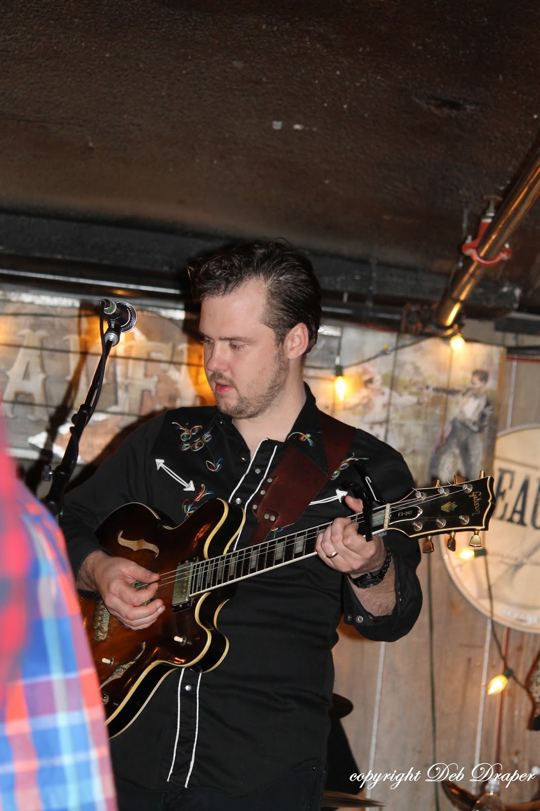 The Wire Megazine Concert Blog: REVIEW: THE WEBER BROTHERS