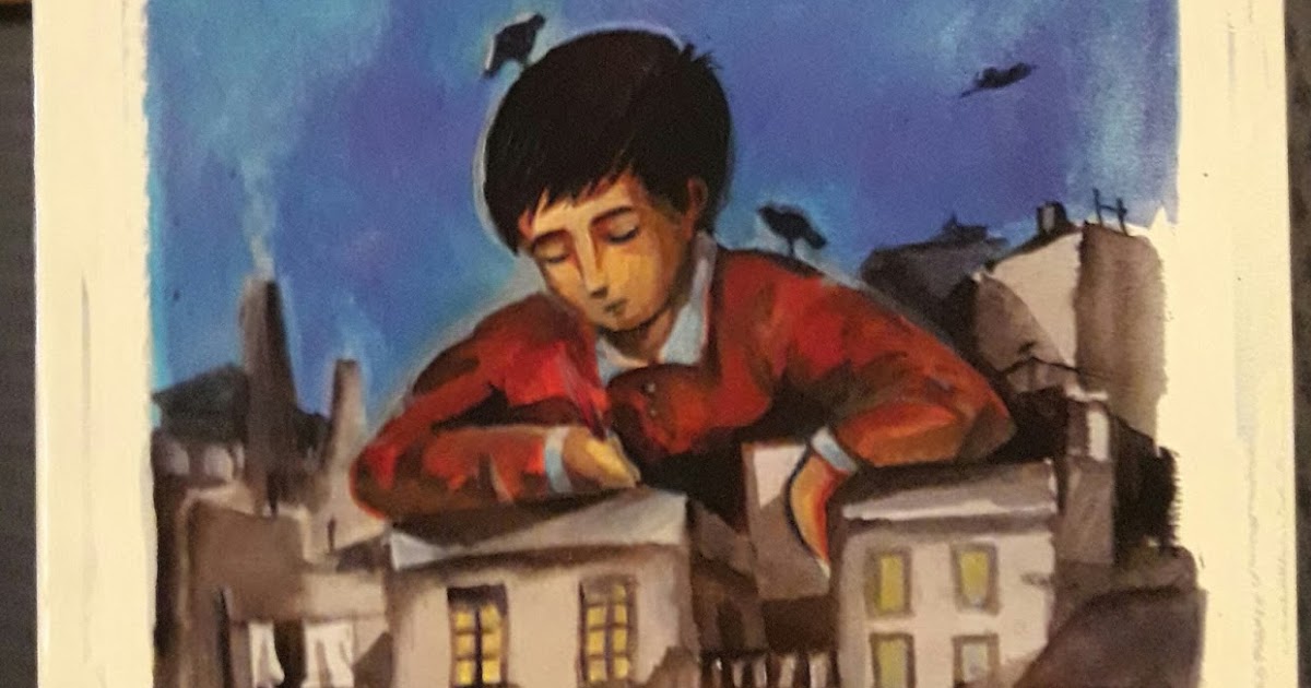 LA LETRA MUDA: En obra - Horacio Maez