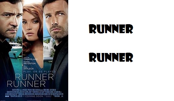 Runner, Runner DVD release date | Justin Timberlake | Ben Affleck