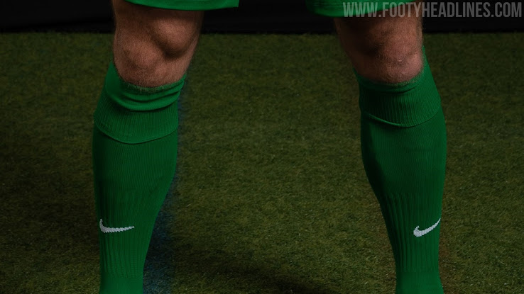 Preston North End 20-21 Home, Away, Third & Goalkeeper Kits Released ...