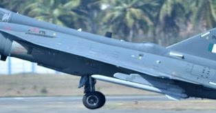 IAF May Place Order For Improved Tejas Variant: HAL Chief | Indian Defence News