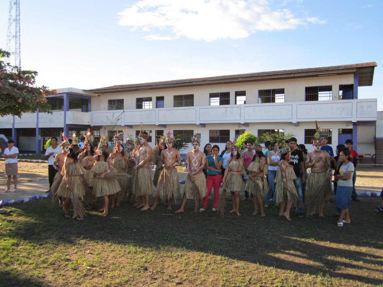 SEJARAMO.COM: UN SUEÑO QUE SE HACE REALIDAD EN EL TRADICIONAL COLEGIO ...