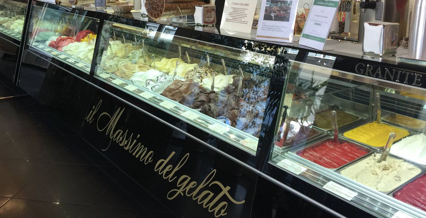 GUIDA ALLE MIGLIORI GELATERIE DI MILANO | Once Upon A Blog