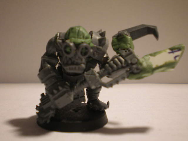 Teacher by Day, Wargamer by Night: Team Fortress 2 Orks: "Spahz krumpin ...