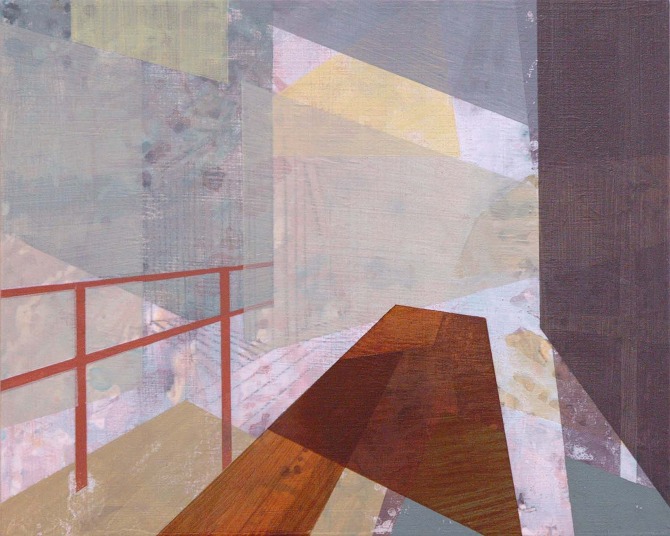 ARTBURGAC: Ben Boothby