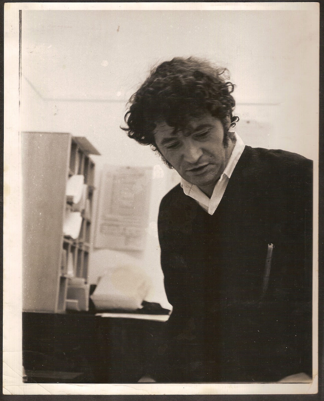 Theo Stavropoulos: Offerings of Light