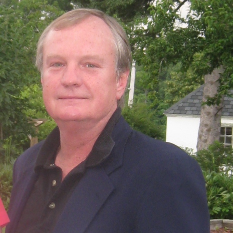 The Falls Village Blog: Remembering Christopher R. Morley on May 28 at ...