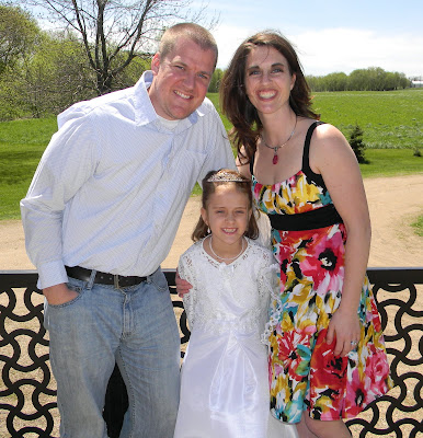 Stang Family of Five: Congrats to Skyler Lynn!