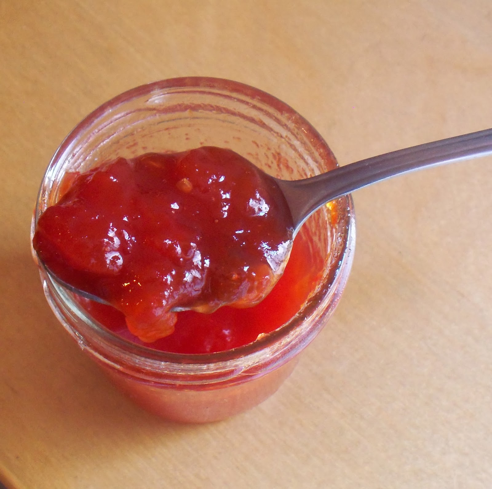 historia de las mermeladas