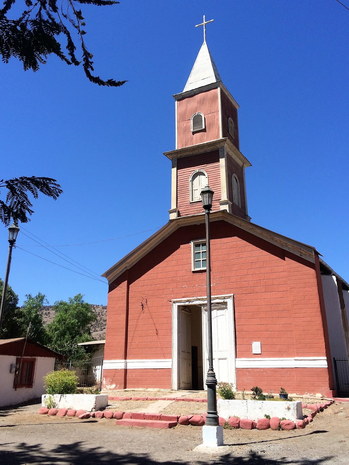 Origen Limarí: Tradición viva: Barraza y Sotaquí