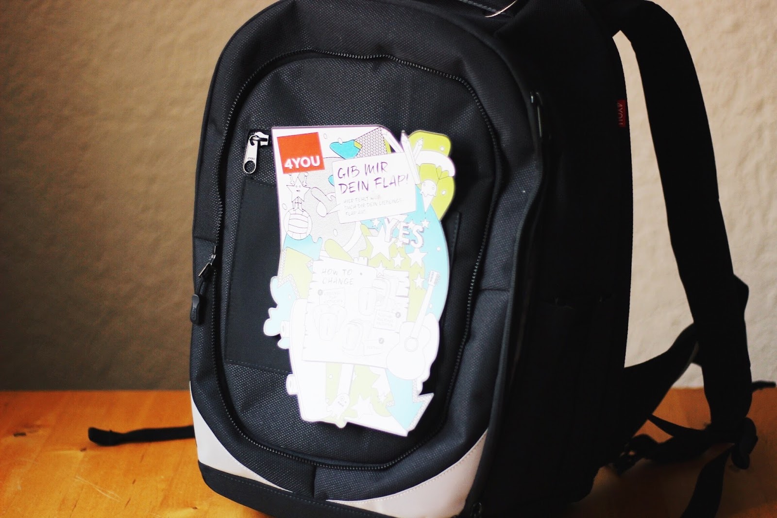 So wechselhaft, wie das Leben - Der neue 4YOU CHANGE - "Change your ...