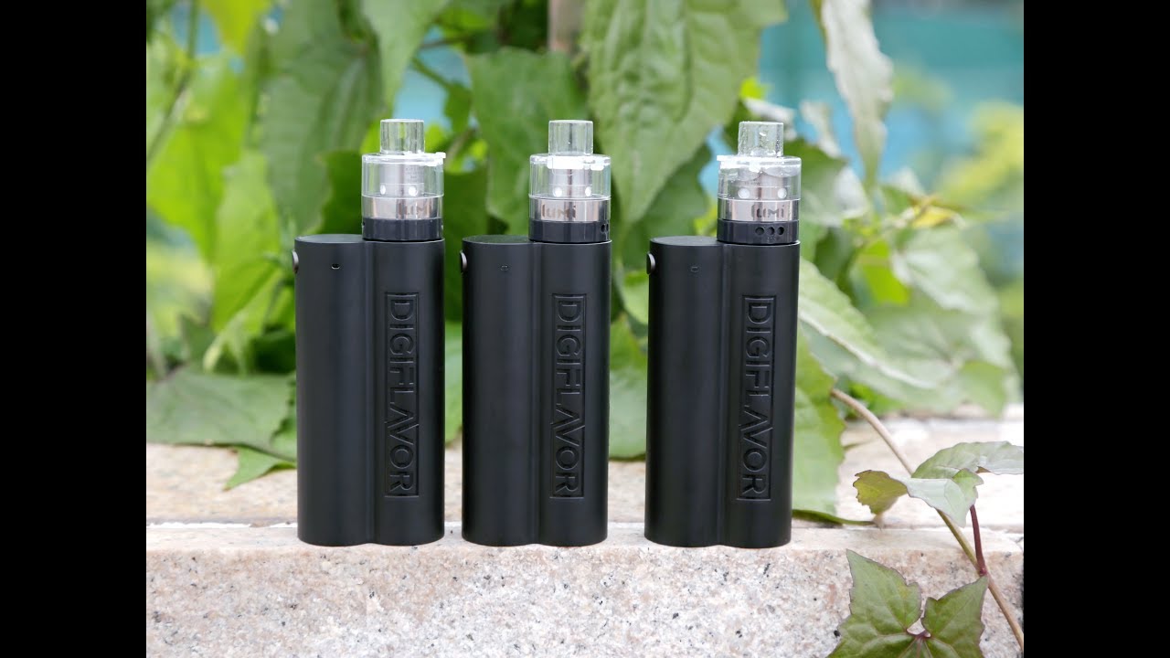 [New Arrival] Digiflavor Lunar Kit, 51% OFF - Sourcemore Vape Deals ...