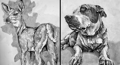 Design Stack: A Blog about Art, Design and Architecture: Animal ...