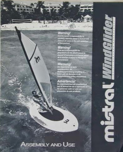 Papì, le modifiche programmate ~ Terraferma Sailors