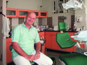 VitalCenter Clinique Dentaire: La Clinique dentaire VitalCenter ...