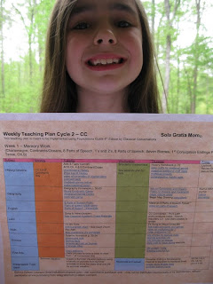 Solagratiamom: July 2013