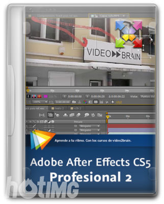 Video2Brain: Adobe After Effects CS5 Profesional 2: Estabilizado y ...