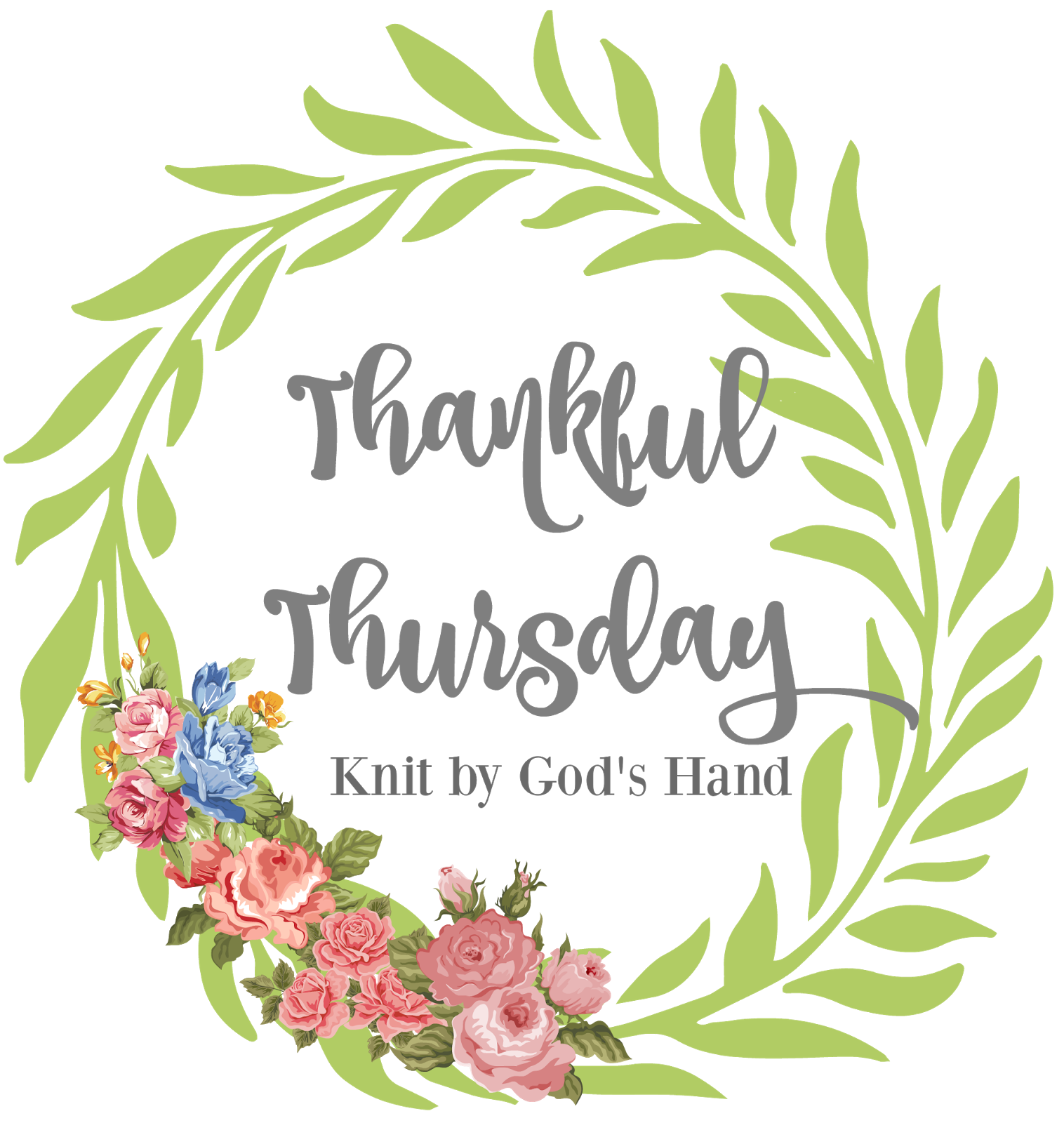 Annster's Domain: Thankful Thursday